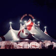 Cirques D Hiver