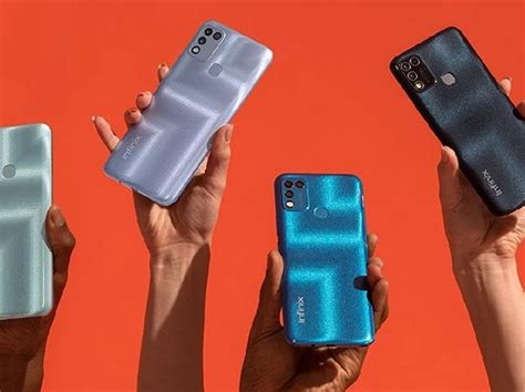 Spesifikasi Dan Harga Infinix Hot 10 Play Inspirasi Shopee