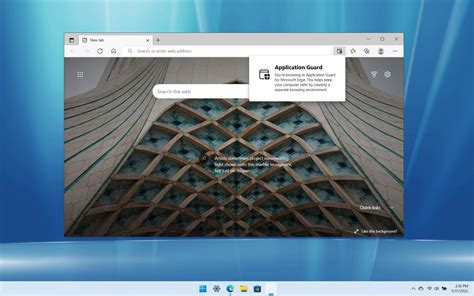 How To Set Up Microsoft Defender Application Guard On Windows