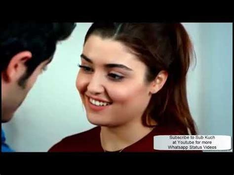 Hayat Murat Whatsapp Status Hayat And Murat Romance True Love