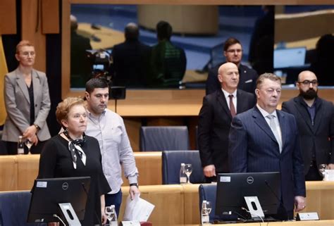 Usvojen zakon o sprečavanju pranja novca