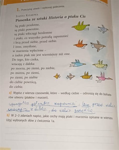 proszę pomóżcie muszę to mieć na jutro pomóżcie Brainly pl