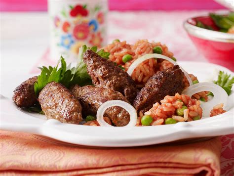 Cevapcici Das Original Rezept Rezept LECKER