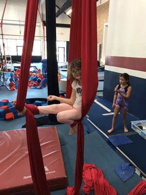 ALPHA OMEGA GYMNASTICS DANCE Updated January 2025 39 Photos 11