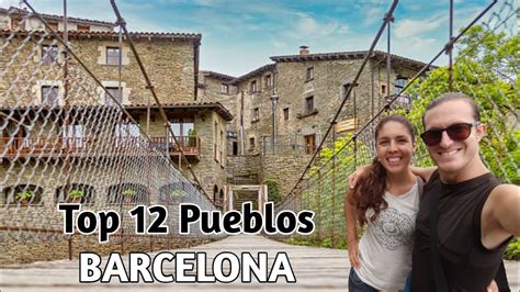 Pueblos Con Encanto A Poca Distancia De Barcelona Descubre Los