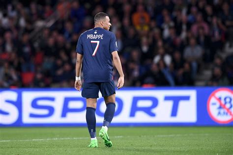 Mercato Le PSG reçoit une bonne nouvelle pour le successeur de Mbappé