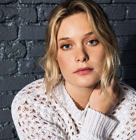 Rachel Keller Height Age Weight Measurement Wiki Bio Exaposters The