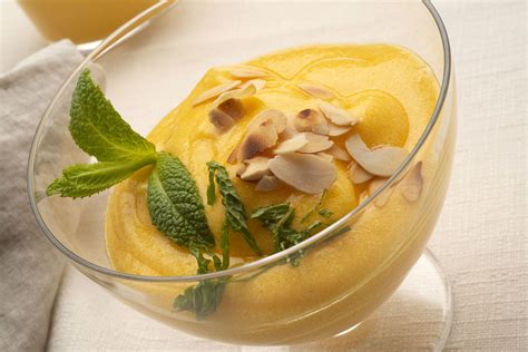 Arriba 78 Imagen Mousse De Mango Receta Facil Abzlocal Mx