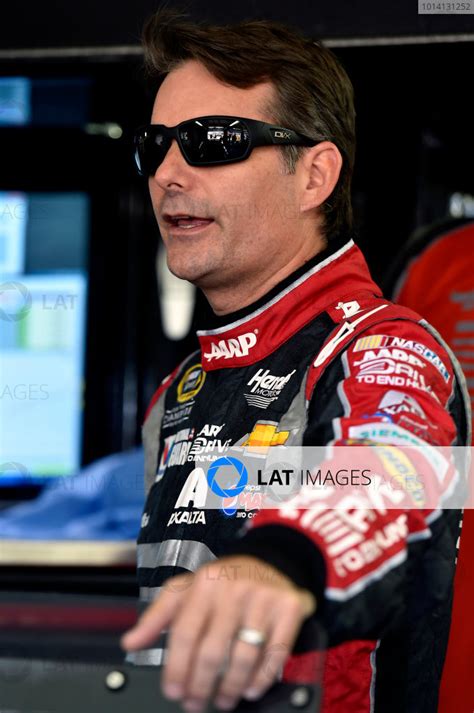 16 17 May 2014 Concord North Carolina USA Jeff Gordon 2014 Nigel