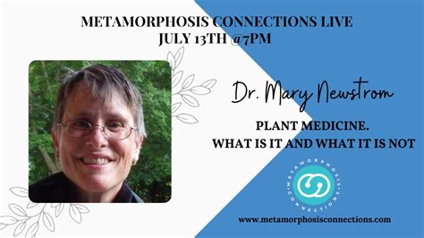 Metamorphosis Connections LIVE 7 13 23 YouTube