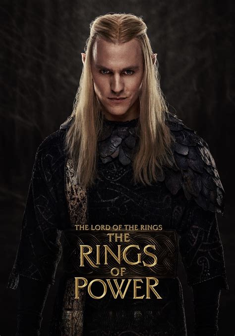 Saison 2 Le Seigneur des anneaux Les Anneaux de pouvoir streaming où