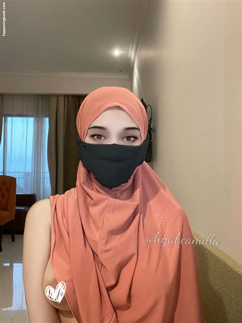 Hijab Camilla Hijabcamilla Nude OnlyFans Leaks The Fappening