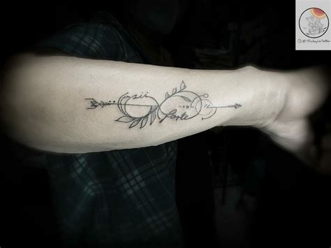 Best Wrist Infinity Tattoo Ideas That Will Blow Your Mind