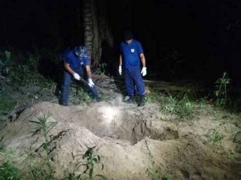 G1 Corpo de jovem é encontrado em matagal em Riacho Doce Maceió