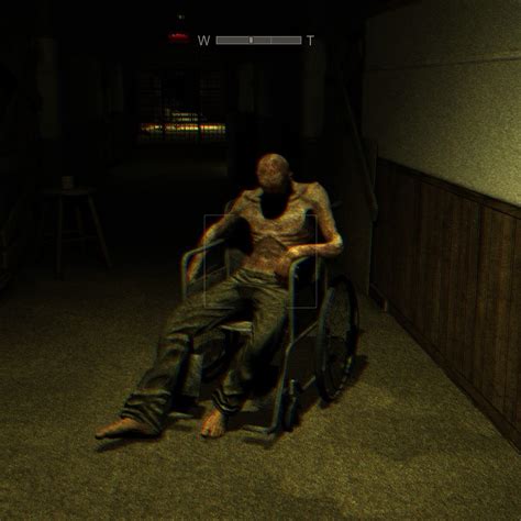 Horror Games Community On Twitter Outlast