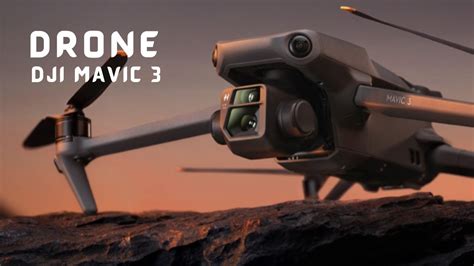 DJI Enterprise Introducing The Mavic 3 Enterprise Series YouTube