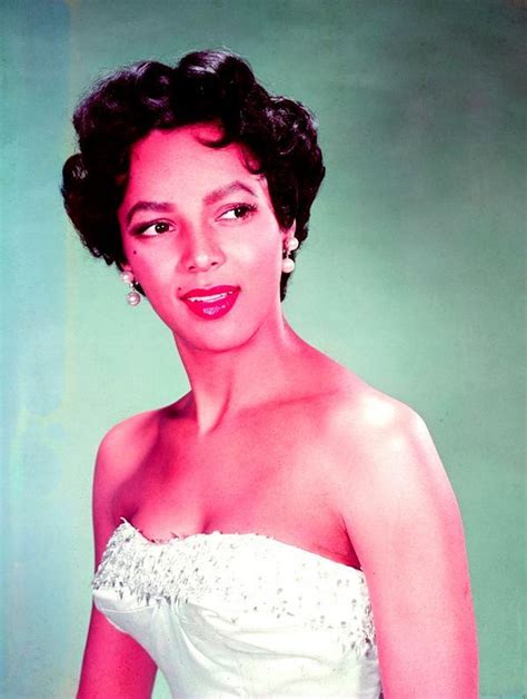 Golden Golden Entertainment Carmen Jones The Film