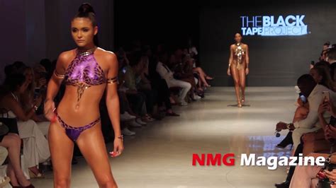 Duct Tape Swimwear Is The Latest Trend The Eagle