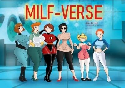 3 D Anime Xxx Lord Lince Milf Verse Ongoing English
