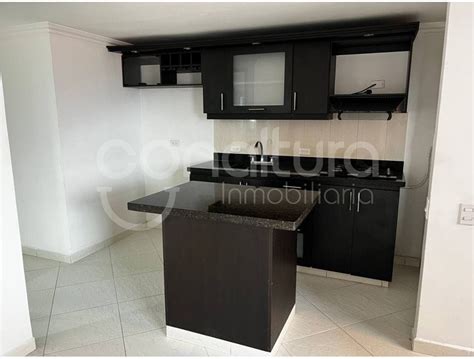Apartamento En Venta Conaltura Inmobiliaria