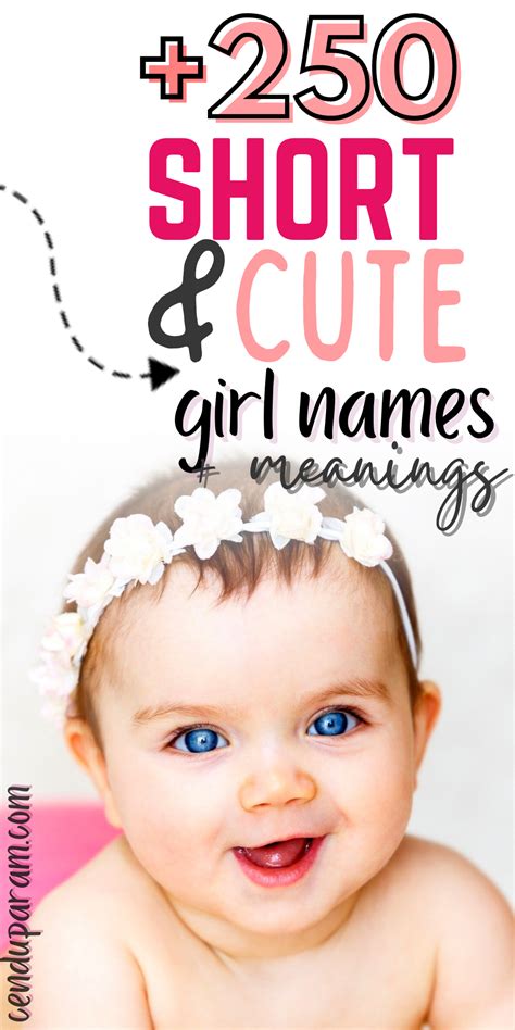 Prettiest Letter Girl Names With Meanings Origins Artofit