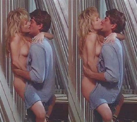 naked rebecca de mornay in and god created woman