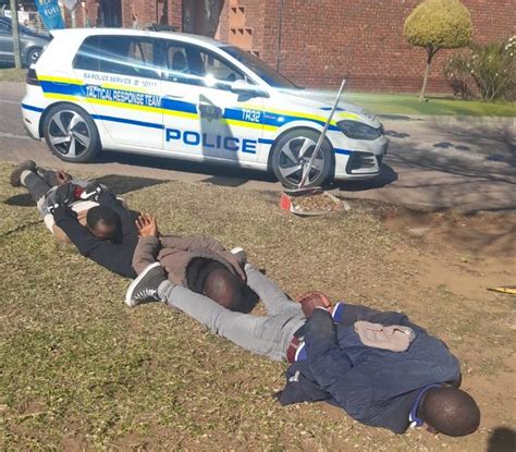 Sa Police Service On Twitter Sapsfs Intelligence Driven Operation