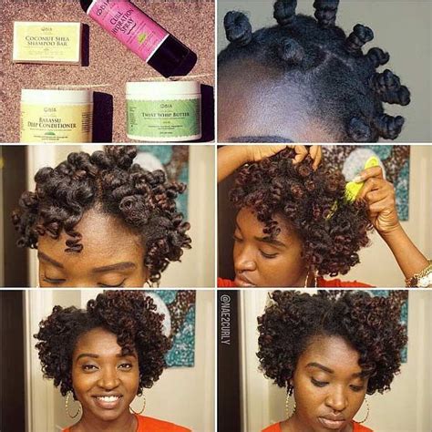 38 Stunning Ways To Wear Bantu Knots Page 3 Of 3 StayGlam
