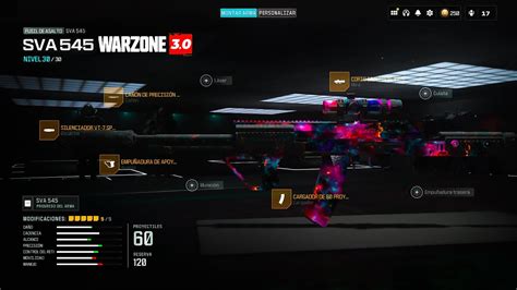 Pega Duro El Mejor Fusil De Asalto Para Empezar La Mejor Clase De