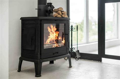 Comment Chauffer Sa Maison Avec Un Poele A Bois Ma Maison En Bois