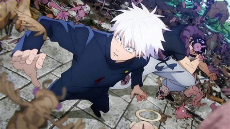TOJI FUSHIGURO VS SATORU GOJO A LUTA DOS DEUSES Hypee