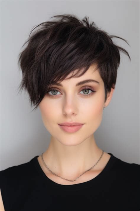 39 Trending Shaggy Pixie Cut Ideas For 2023 Short Hair Cuts Pixie