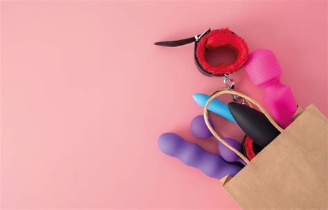 Cosas Que Debes Saber Antes De Comprar Un Juguete Sexual