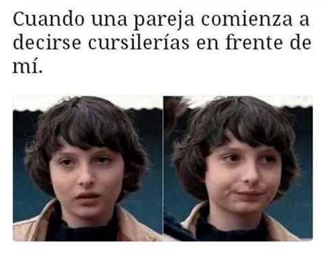 Cuando escuchas a la mamá de tu amigo decir y ese niño no tiene casa
