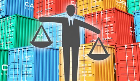 Tunisie Le déficit commerciale s allège de 24 3 selon l INS TUNISIE