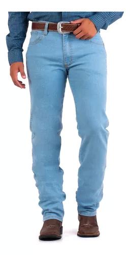 Calça Jeans Docks Masculina Original Corte Reto Tradicional Frete grátis