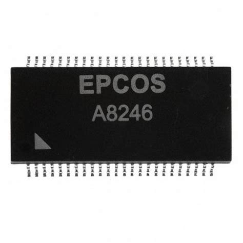 DigChip IC Database