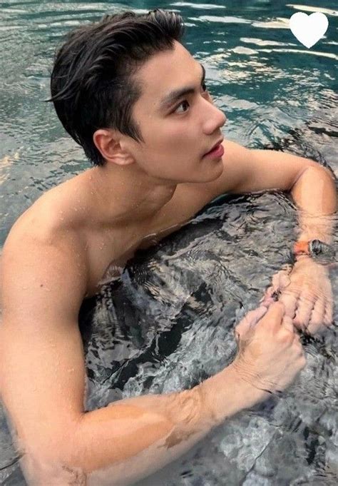 Pin By LYUBOV On Ohm Pawat Chittsawangdee Gmmtv Actors Boyfriend