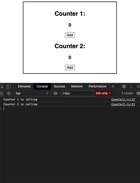 reactjs shouldcomponentupdate 用法及代码示例 纯净天空