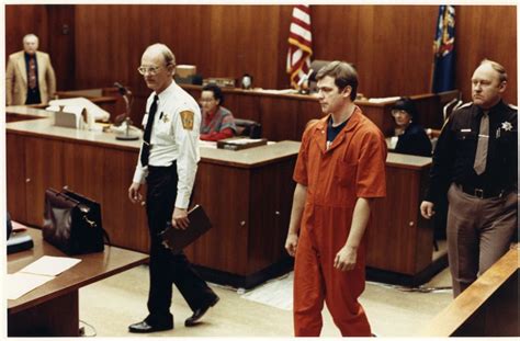 La obsesión de Jeffrey Dahmer por la película El Exorcista III