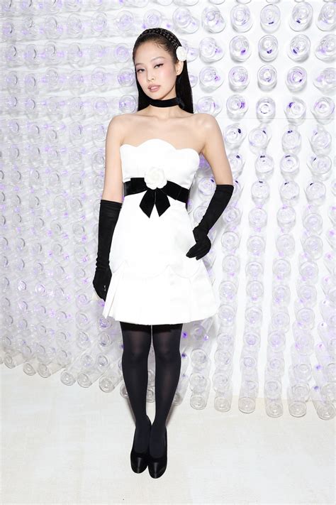 Gallery What Your Favorite Musicians Wore To Met Gala 2023