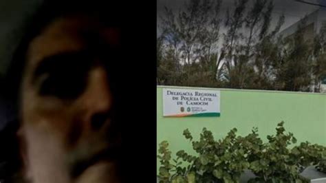 POLICIAL QUE MATOU QUATRO COLEGAS EM DELEGACIA RECEBEU ATESTADO DE 15