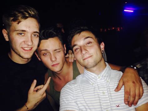Tyger Drew Honey Tyger Twitter