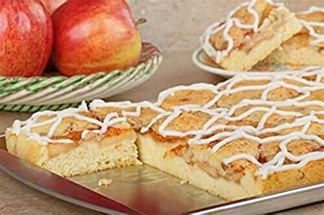 Le meilleur gâteau aux pommes de recette360 et ses recettes de cuisine