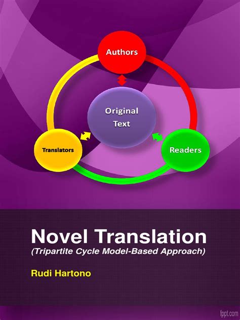 pdf novel translation tripartite cycle model based approach pdf translations idiom