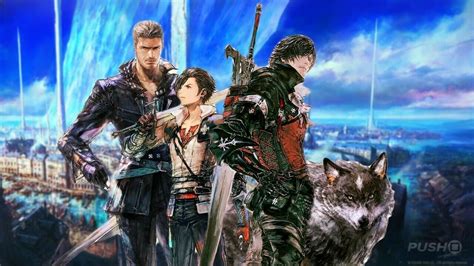 ファイナルファンタジー16開発チーム解散続編やスピンオフの可能性は低い Gamingdeputy Japan