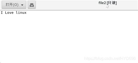linux 基础命令入门 创建文件 根目录新建文件夹practice2 csdn博客