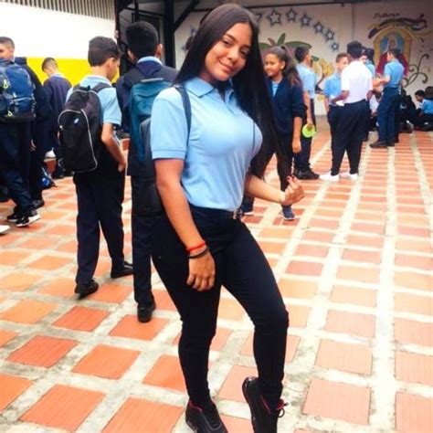 Colegialasreales Colegialas Reales Tiktok