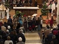 Veillée et messe de Noël 2023 Paroisse Saint Vincent du Haut Rhône