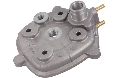 Kit Cylindre Malossi MHR Replica 50 MBK Nitro MAXISCOOT